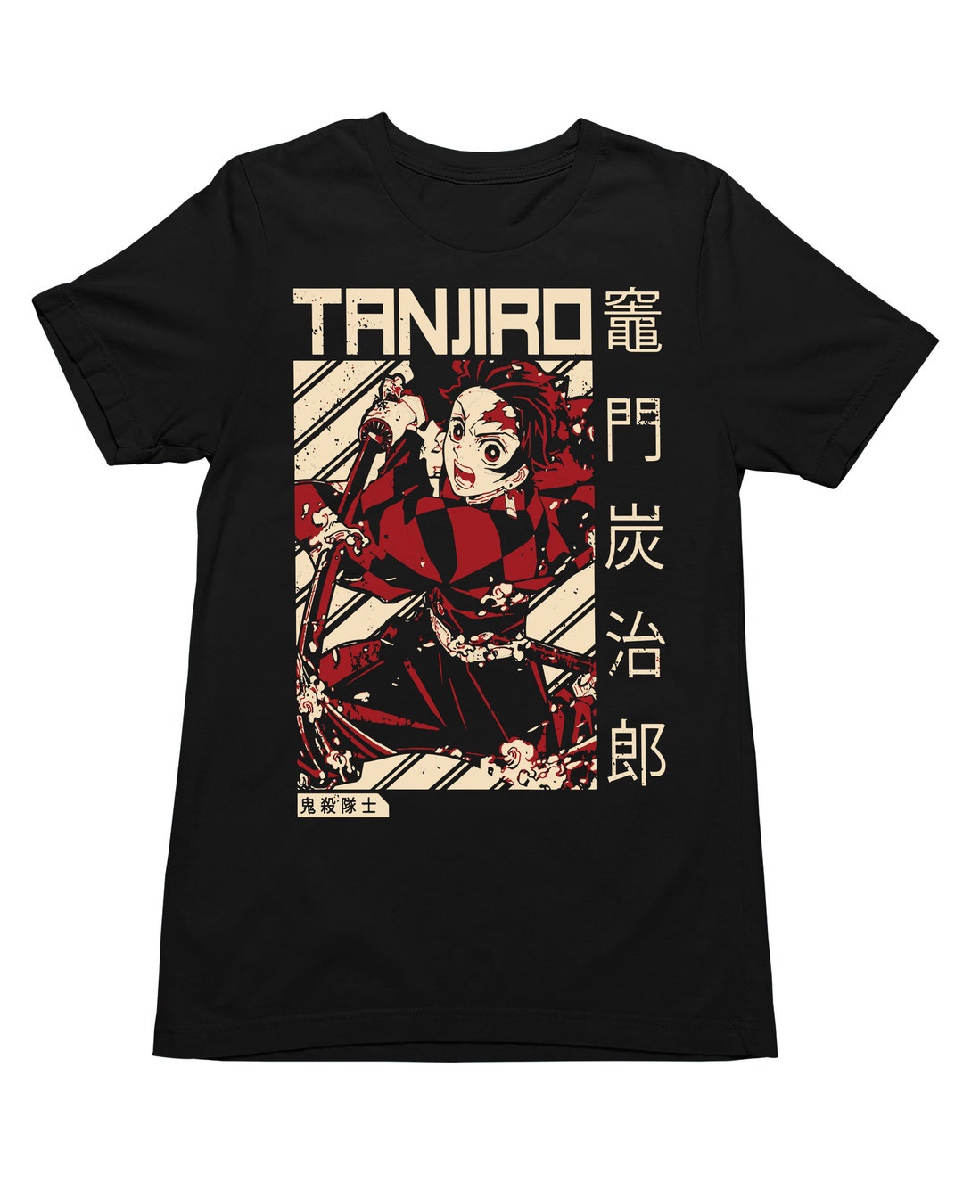 DS Anime Fanbase T-shirt Manga Shirt, Mens Anime Shirt, Womens Anime T ...