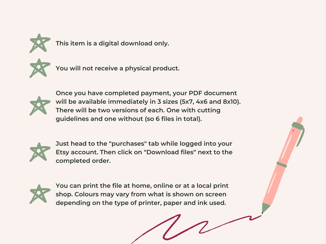 You Are the Air Love Poem Digital Download Printable Poem First ...