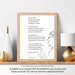 You Are the Air - Love Poem Digital Download - Printable Poem - First ...