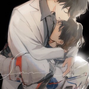 ORV A3 Silk Poster - Jamais Vu - ORV / Omnisicent Reader's Viewpoint Fanart 11x17 Print - Etsy