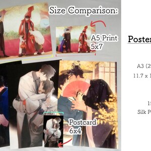 ORV A3 Silk Poster - Jamais Vu - ORV / Omnisicent Reader's Viewpoint ...