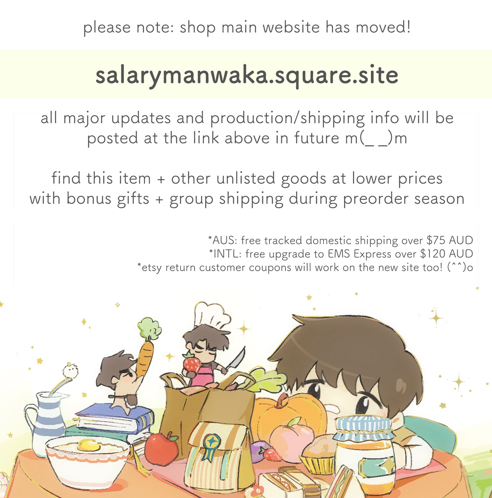 ORV Dandelion Biyoo Sticker Sheet - Glossy Paper Stickers - Omniscient ...