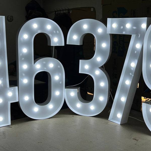 Carnival Number 3 - Etsy