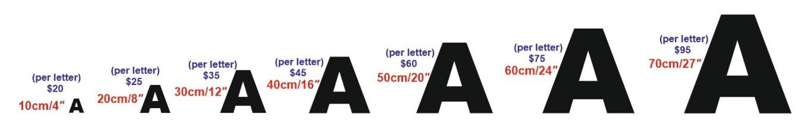 3d Backlit Sign 3d Led Signage Custom Outdoor&indoor Logo | Etsy