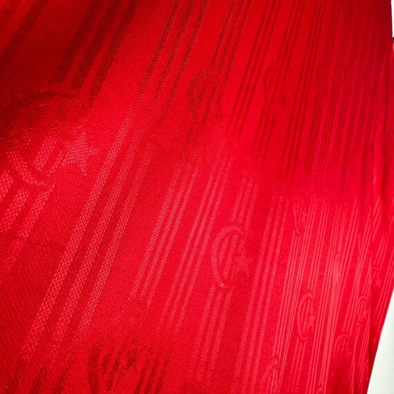 1996 Turkey National Team Vintage Jersey, Turkey Nati… - Gem