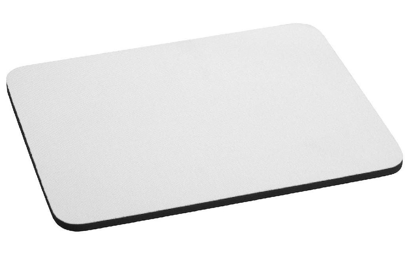 Mousepad Template - Etsy