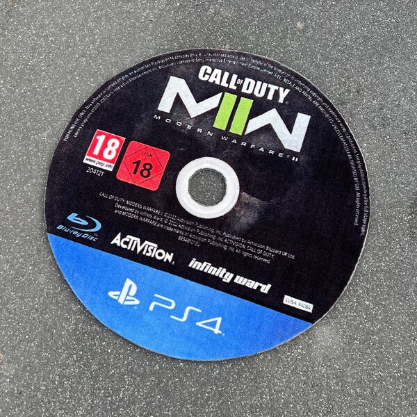 Call of Duty Xbox Rug - Etsy
