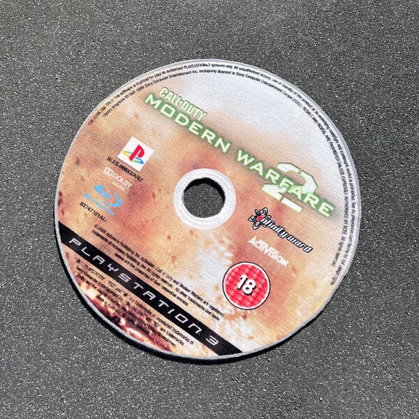 Call of Duty Xbox Rug - Etsy