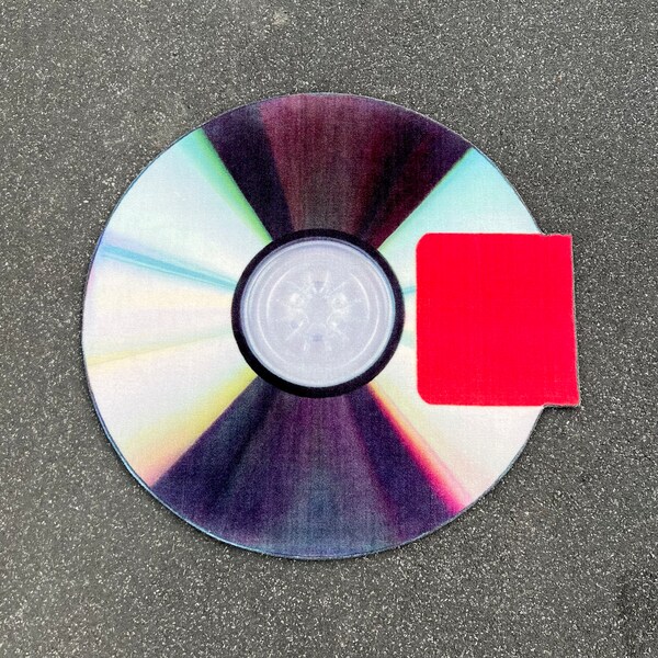 Yeezus - Etsy
