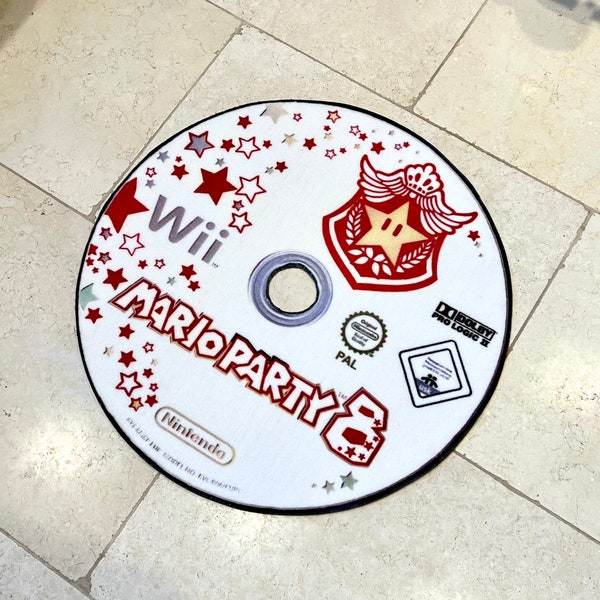 Wii Party - Etsy