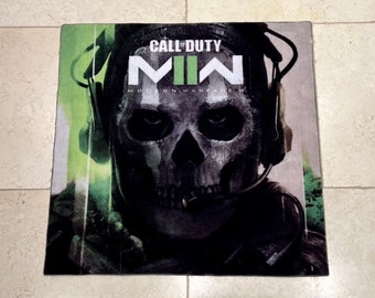 Call of Duty Rug - Etsy UK