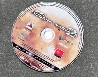 Call of Duty Modern Warfare 2 - Etsy UK