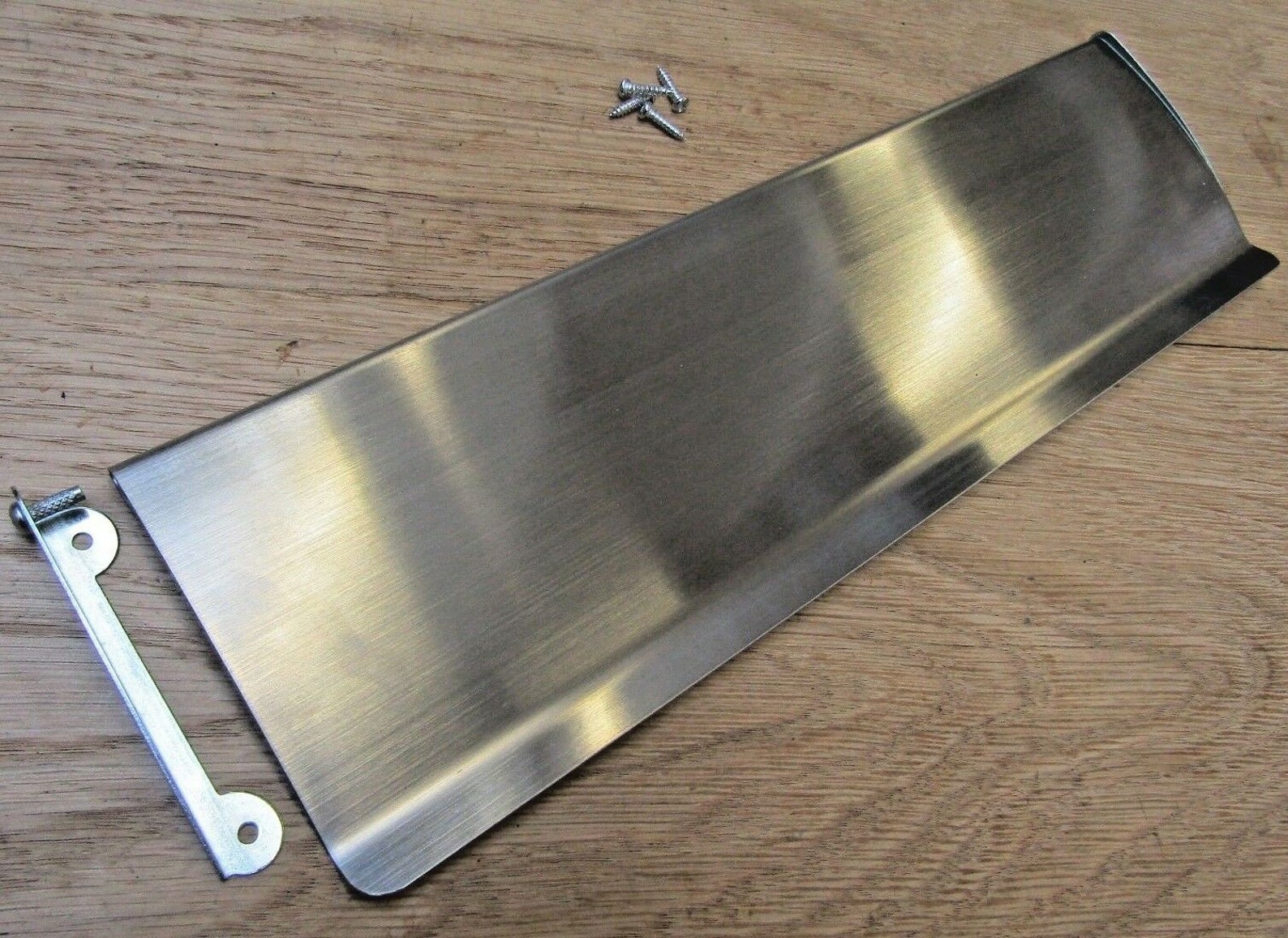 INNER FLAP TIDY Interior Letter Tidy Internal Letter Box Flap - Etsy