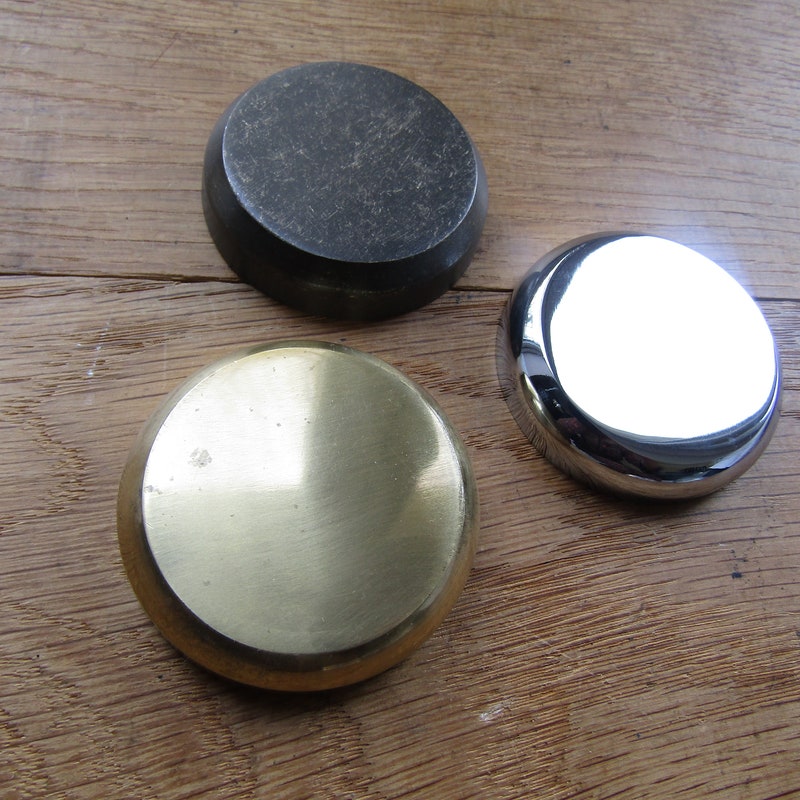 Antique Caster - Etsy