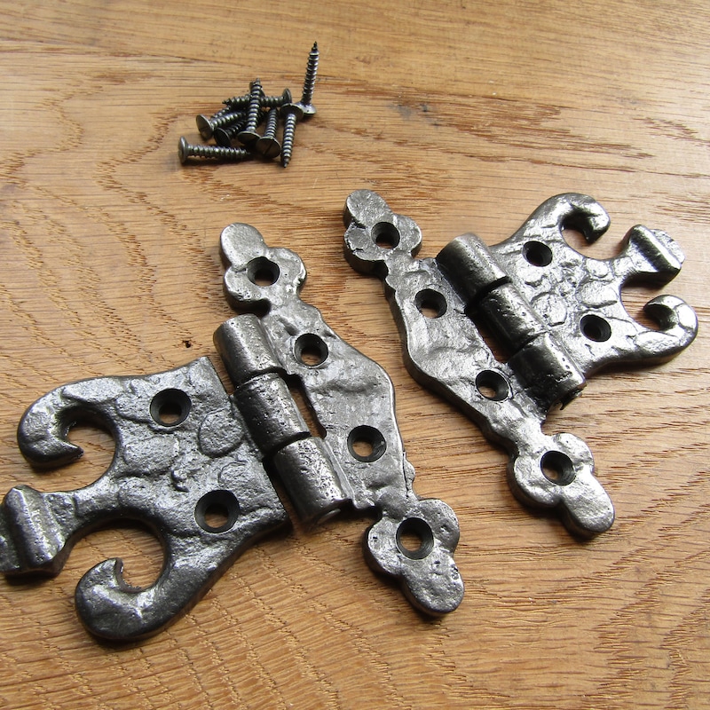 Decorative Hinge - Etsy