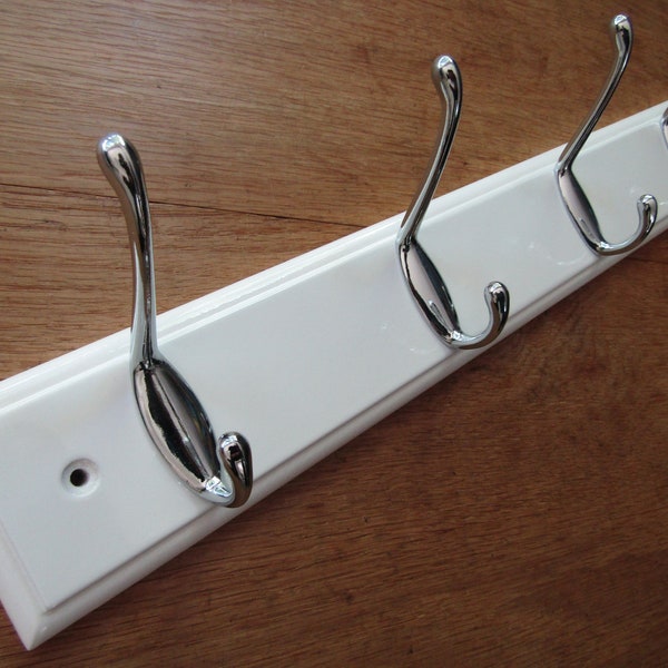 Board With Hooks - Etsy