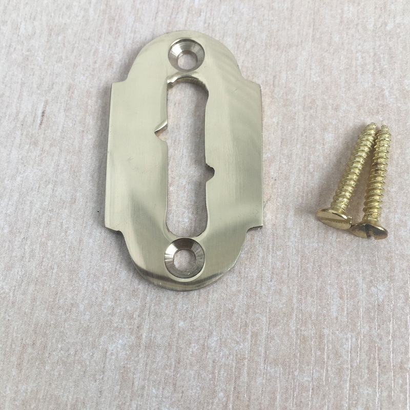 Key Hole Cover - Etsy