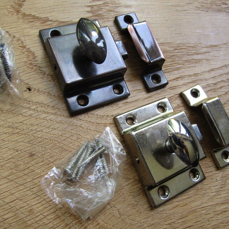 Large Latch and Catch - Etsy UK