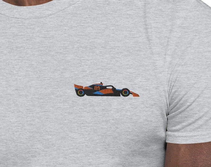 Embroidered Ferrari F1 Patch, Formula 1 Patch, F1 Patch, Charles ...