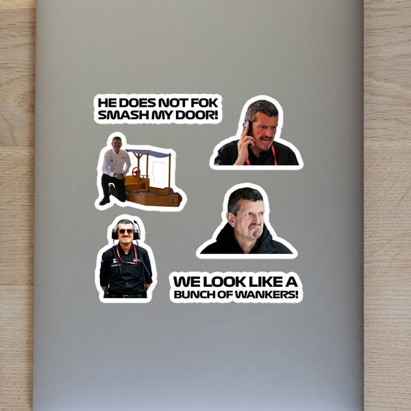 George Russell 2023 Opening Sequence Pose - Etsy Canada