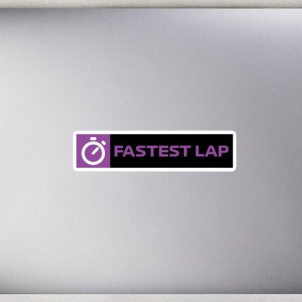 Fastest Lap Icon - Etsy Fastest Lap Icon - Etsy