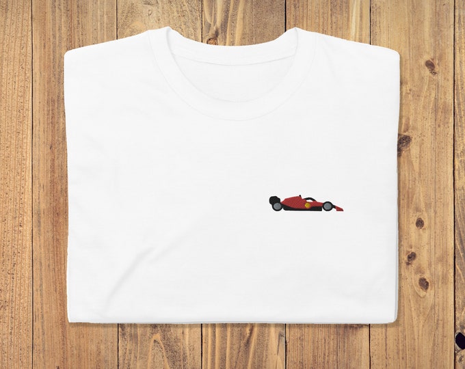 Embroidered Mclaren F1 Patch, Formula 1 Patch, F1 Gift, Lando Norris ...