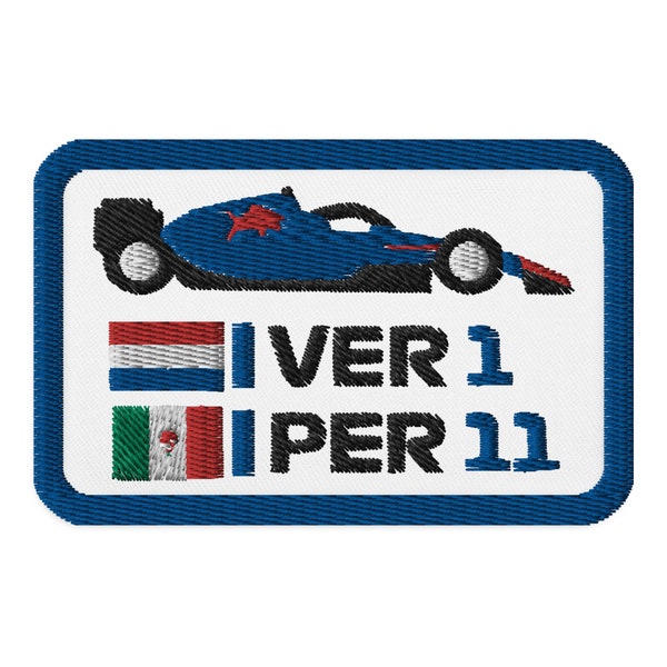 Racing Patches - Etsy