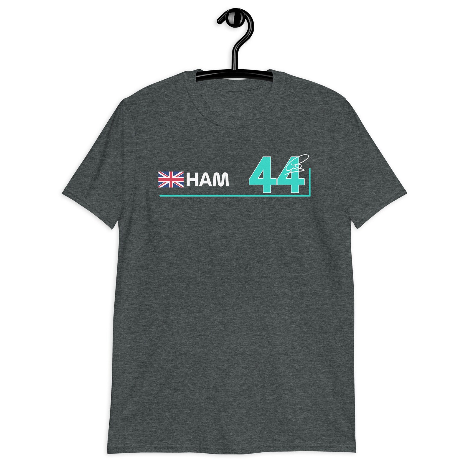 Lewis Hamilton T-shirt Formula 1 Shirt F1 Gift Formula 1 - Etsy