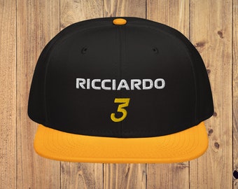 Danny Ric Merch - Etsy