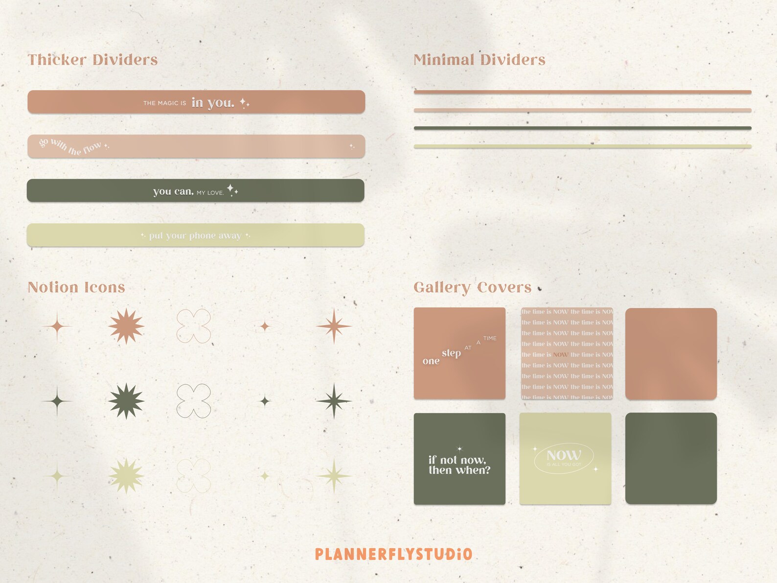 Notion Covers Aesthetic, Notion Icons, Notion Dividers & Covers, Notion ...