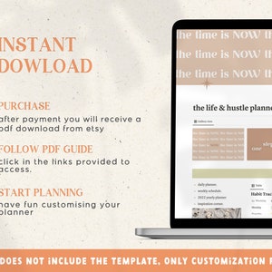 Notion Customization Bundle With Notion Covers, Notion Icons, Notion Dividers & Covers notion ...