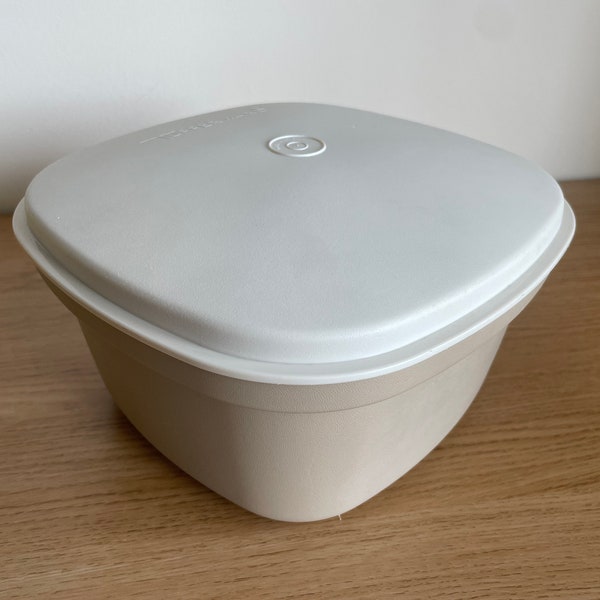 Vintage Tupperware - Etsy UK