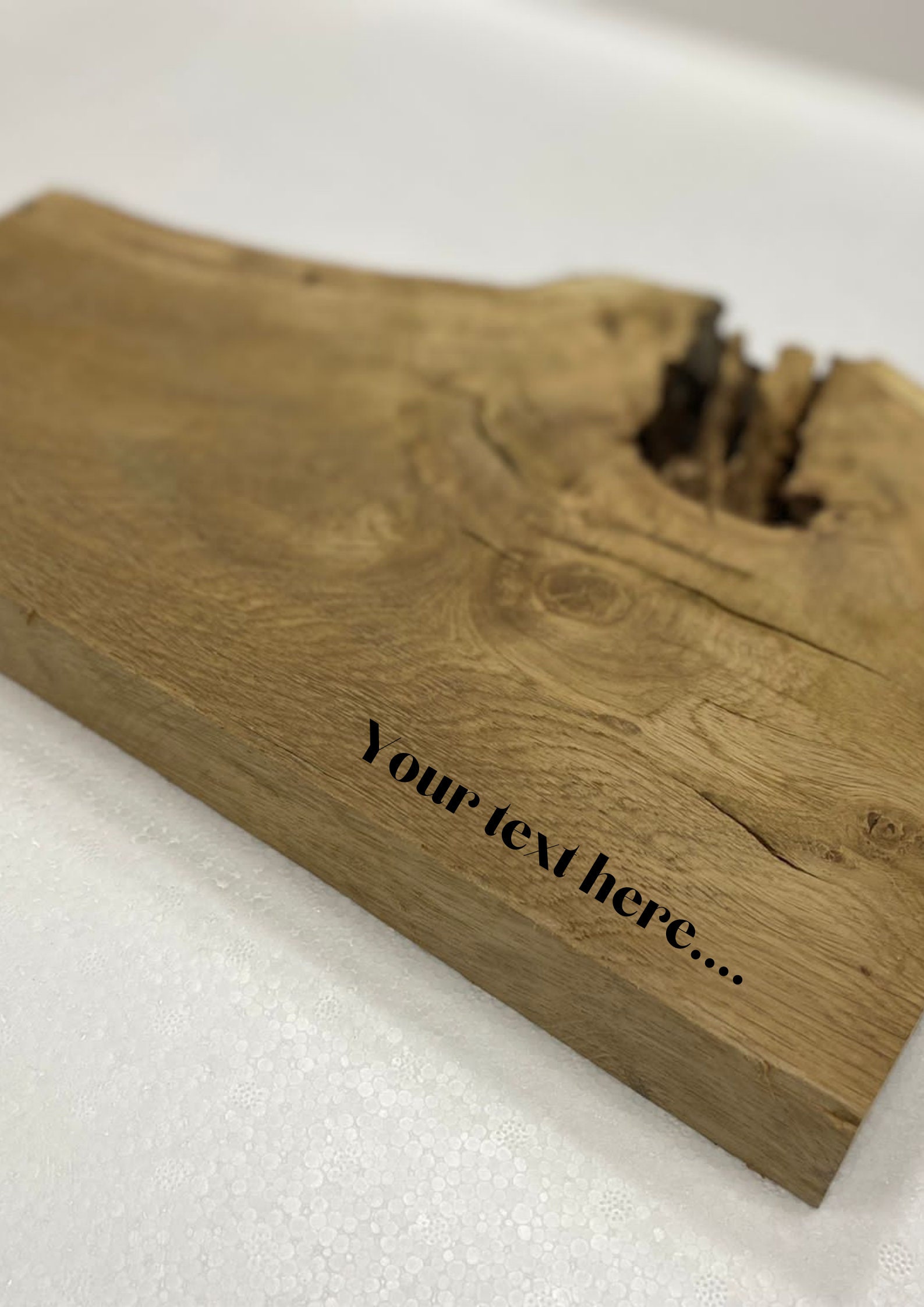 Custom Serving Board Design Your Own Serving Board Laser - Etsy