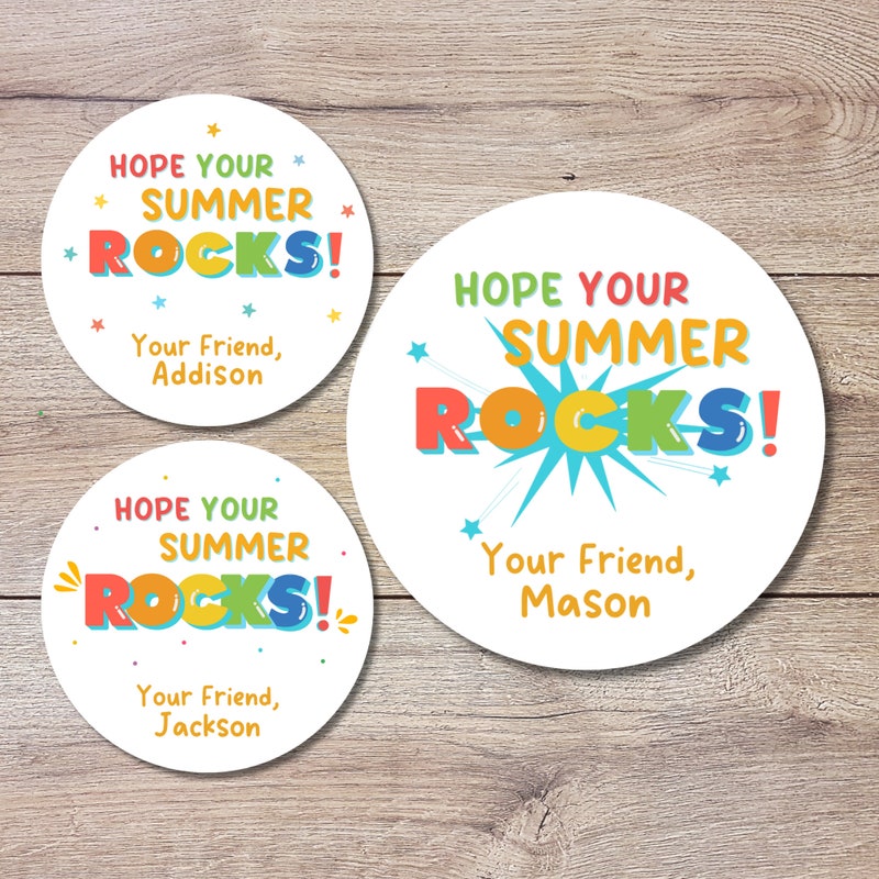 Custom Rock Candy - Etsy