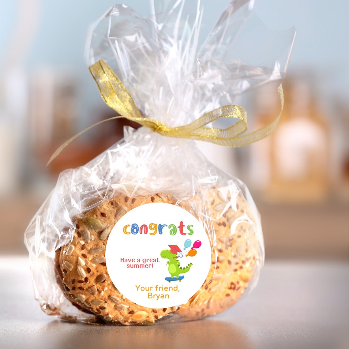 Personalized Kindergarten Graduation Stickers Happy - Etsy