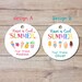 Have A Cool Summer, Happy Last Day of School Tags, School Party Favor ...