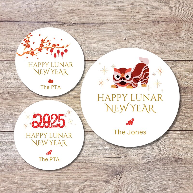 Chinese Stickers - Etsy