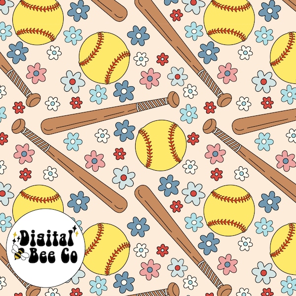 Baseball Fabric - Etsy