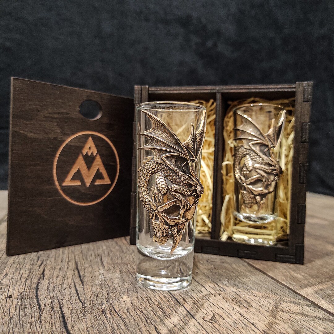 Shot Glasses, Tequila Glasses, Custom Shot Glasses, Vodka Glasses ...