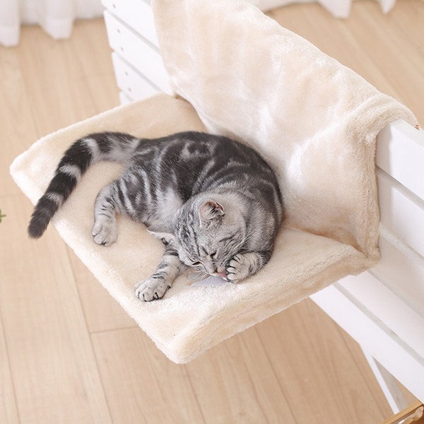 Cat Radiator Bed - Etsy