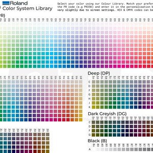 Custom Printed Color Logo + Service Text | Car Decal Business Decal ...