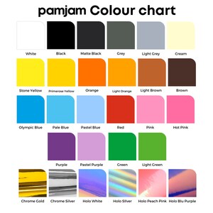 Daisy Flower Vinyl Sticker Aesthetic Car Mirror Decal Car - Etsy