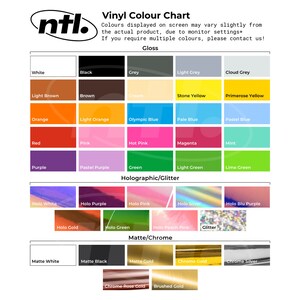 Pretty Girls Hit Curbs | Vinyl Sticker Aesthetic Decal Car Mirror Car ...