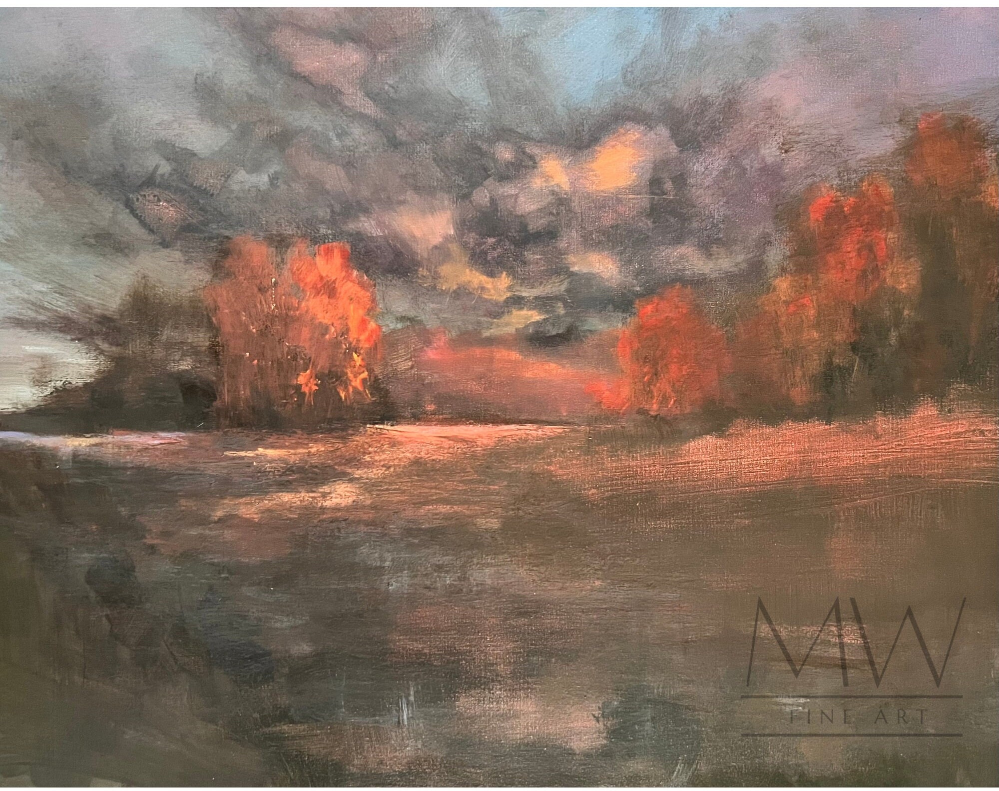 Colonial Beach Virginia Fine Art Print Virginia Art Prints - Etsy