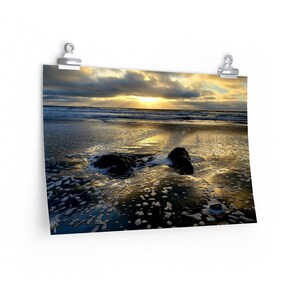 Fort Funston Posters - Etsy