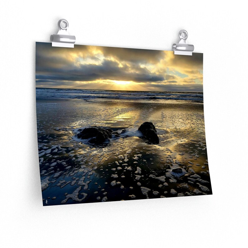 Fort Funston Posters - Etsy