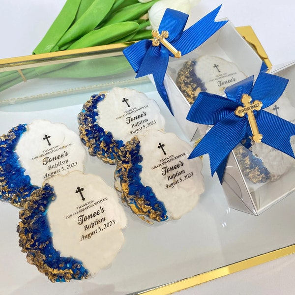 Baptism Favor - Etsy