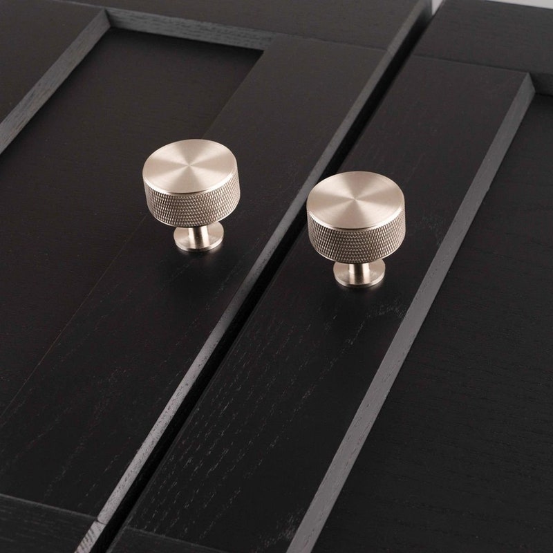 Radio Knobs - Etsy