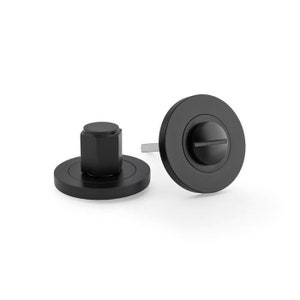 Hex Thumbturn and Release - Etsy