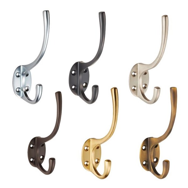 Victorian Style Hook - Etsy